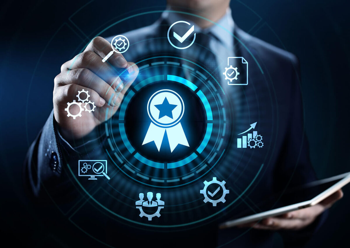 取得新型專利 | WESM 天翔智慧製造股份有限公司